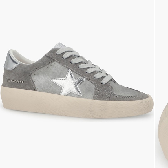 Reflex | Shoes | Vintage Havana Glitter Reflex Sneaker | Poshmark